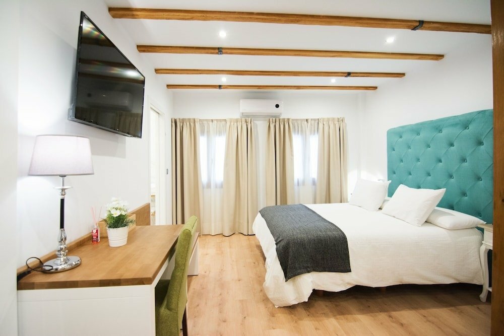 Otel Acetres 5, Sevilla, foto