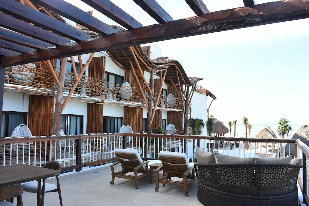 Otel Mystique Holbox by Royalton, Quintana Roo Eyaleti, foto