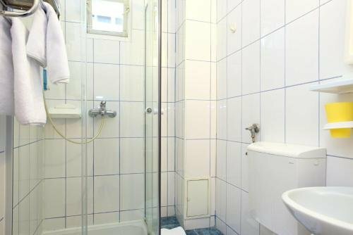 Otel Pensiunea Leo, Brashov, foto