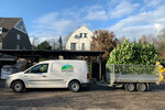 Garten und Landschaftsbau Browa GmbH (North Rhine-Westphalia, Rhein-Kreis Neuss, Neuss, Lövelinger Straße), peyzaj tasarımı  Kuzey Ren‑Vestfalya'dan