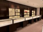 Tiffany & Co (Friars Road No:7007, San Diego), hediyelik eşya mağazaları  Kaliforniya Eyaleti'nden