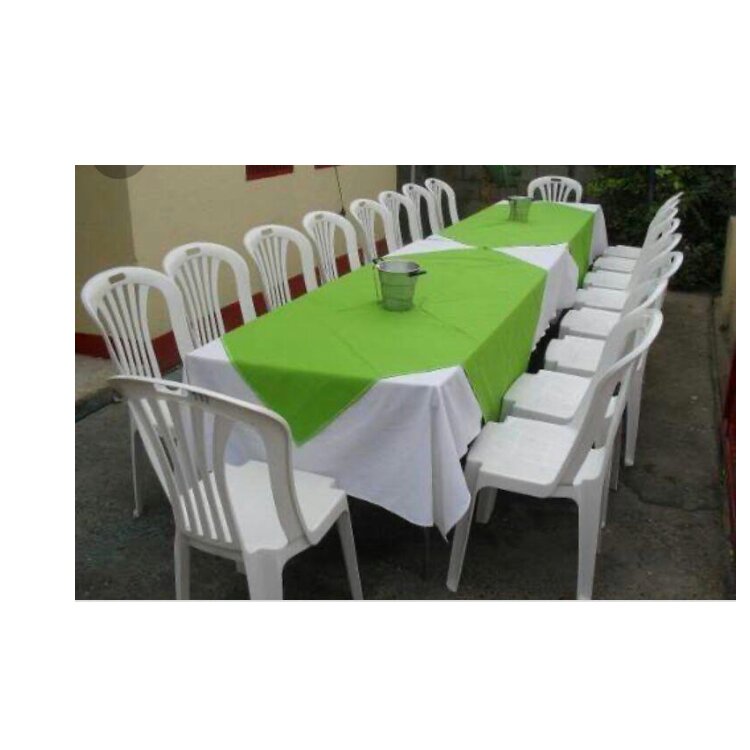 Etkinlik organizasyonu Alquiler de sillas casa de eventos del norte, Cali, foto