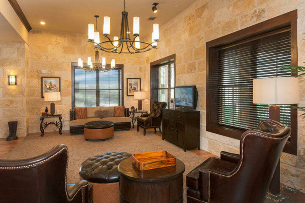 Emlak ofisi Alannah at Westover Hills, San Antonio, foto
