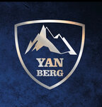 Yanberg container systems (Industrialnaya ulitsa No:71, selo Babyakovo), bira üretim ekipmanları  Voronejskaya oblastından