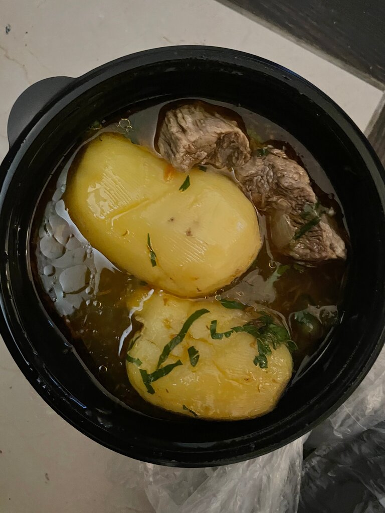 Restoran Арабская кухня, Rostov‑na‑Donu, foto