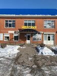 Империя (ulitsa Perventseva No:46Б, stanitsa Novopokrovskaya), mini-market  Krasnodarski krayından
