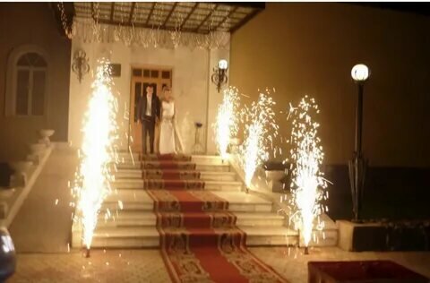 Havai fişek firmaları VL-Salut, Barnaul, foto