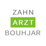 Zahnärzte Bouhjar (Stefanstraße No:4, Witten), özel ağız ve diş sağlığı klinikleri ve muayenehaneleri  Witten'den
