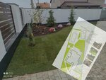 Studio landscape disign Drop (vulytsia Kamanina No:14/1), peyzaj tasarımı  Odesa'dan