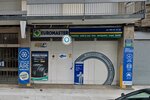 Euromaster Pontevedra Neumáticos Fayfer 1 (Calle Echegaray No:6, Poio), jant ve lastikçiler  Pontevedra'dan