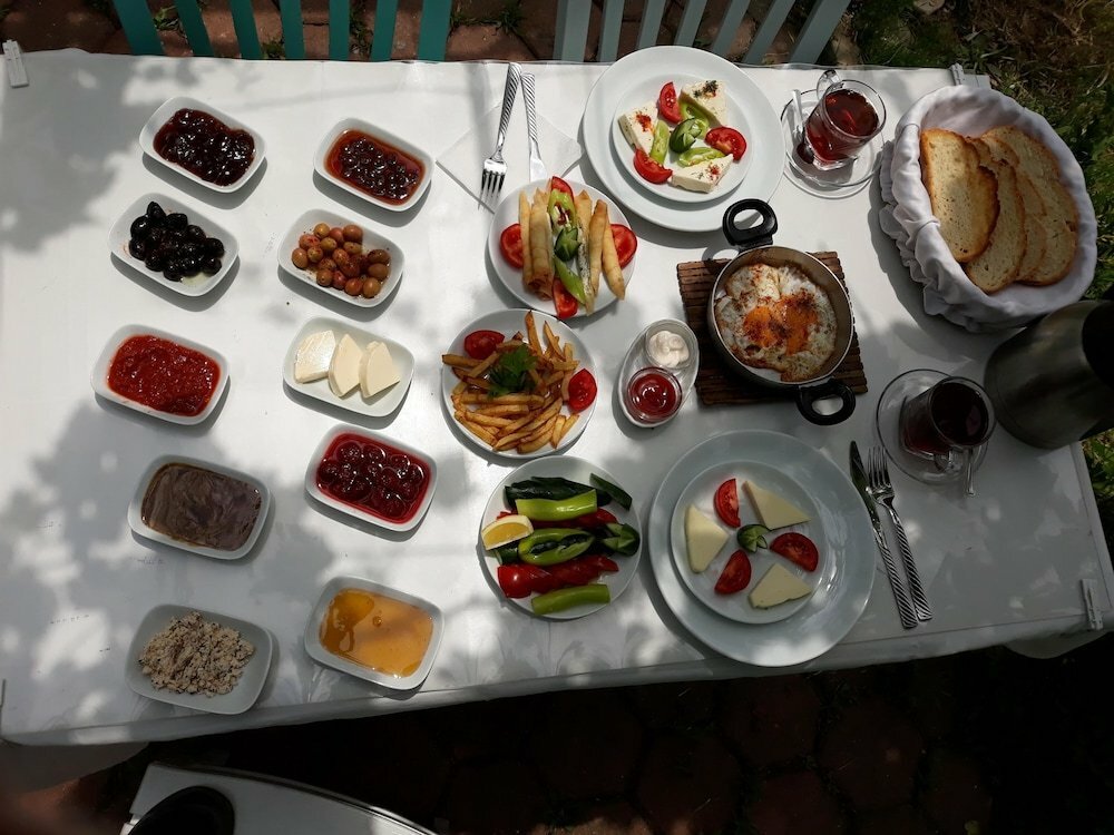 Otel Kekik Butik Otel, Çanakkale, foto