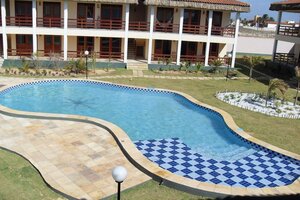Ondas do Mar (State of Ceara, Taiba), otel  Ceará'dan