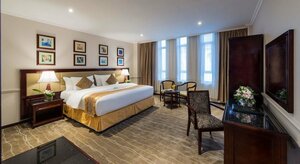 Boudl (Makkah, Allith, The complex), otel  Abha'dan