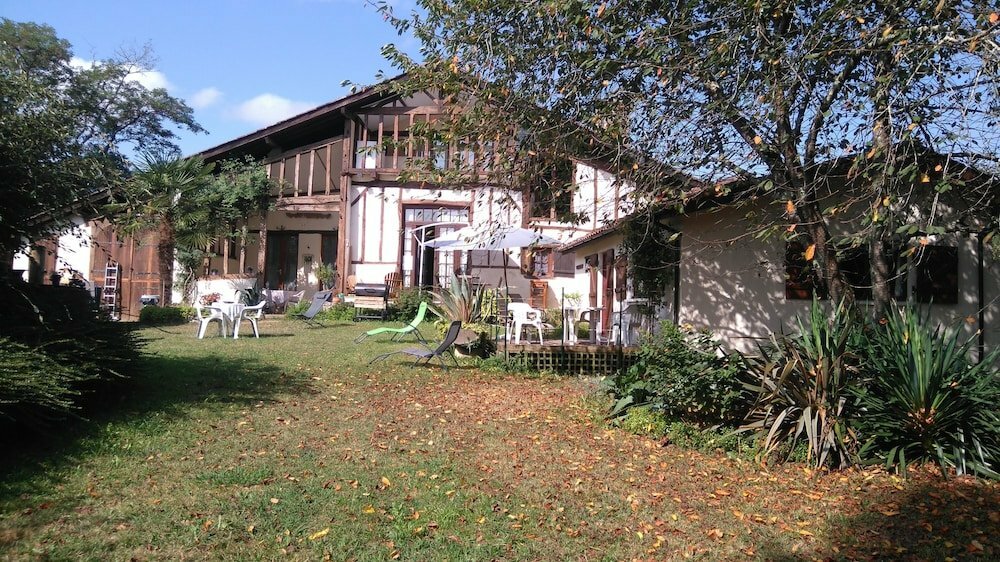 Otel Grand Hourcqs, , foto