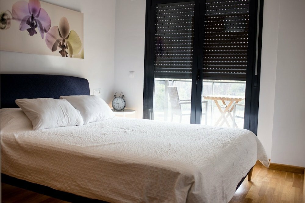 Otel MyFlats Brisas del Sur, Valensiya, foto