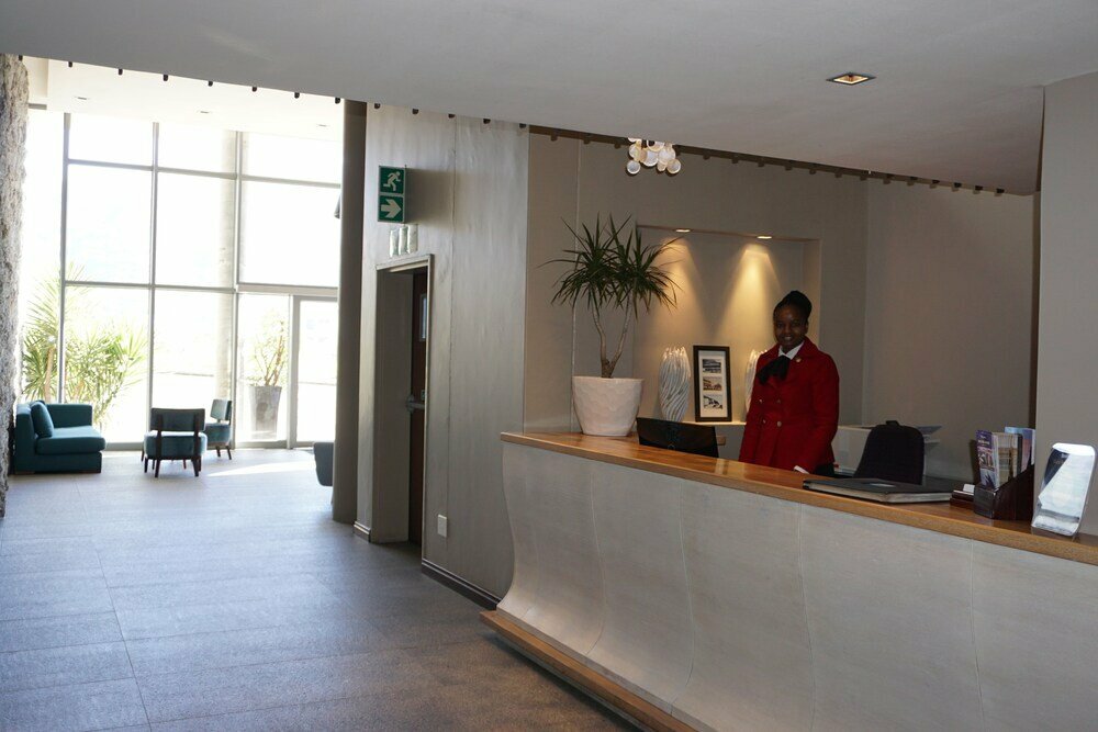 Otel Chapmans Peak, Capetown, foto