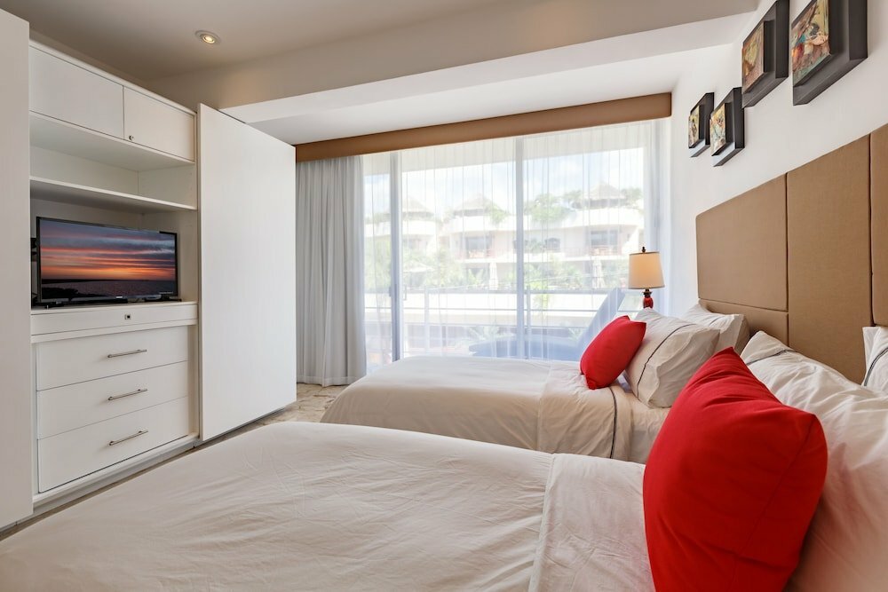 Otel Downtown Suite + Pool, Steps To Beach & 5th!, Playa Del Carmen, foto