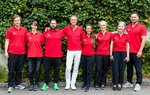 Friedau - Institut für Physiotherapie (Thurgau, Frauenfeld, St. Gallerstrasse, 30), alternatif tıp merkezleri  Frauenfeld'ten