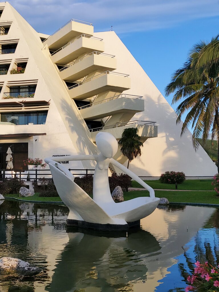 Otel Grand Oasis Cancun, Cancun, foto