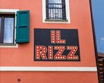 Il Rizz (Via Guglielmo Marconi 6,33038 San Daniele Del Friuli,Udine,), otel  Friuli‑Venezia Giulia'dan