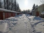 Гаражи (Penza, Svetlaya Street), garajlar  Penza'dan