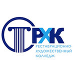 Academy of Restoration and Design (Sofiyskaya Street No:21к1), yüksekokul  Saint‑Petersburg'dan