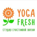 Yoga Fresh (Gorshina Street No:2), yoga stüdyosu  Himki'den