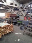 Siberian Plywood Mill (Promyshlennaya ulitsa No:32/4), ahşap endüstrisi  Zarinsk'ten