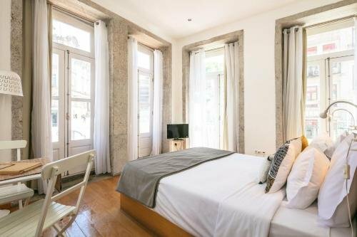 Kısa süreli konaklama Stay in Apartments - S. Bento, Porto, foto