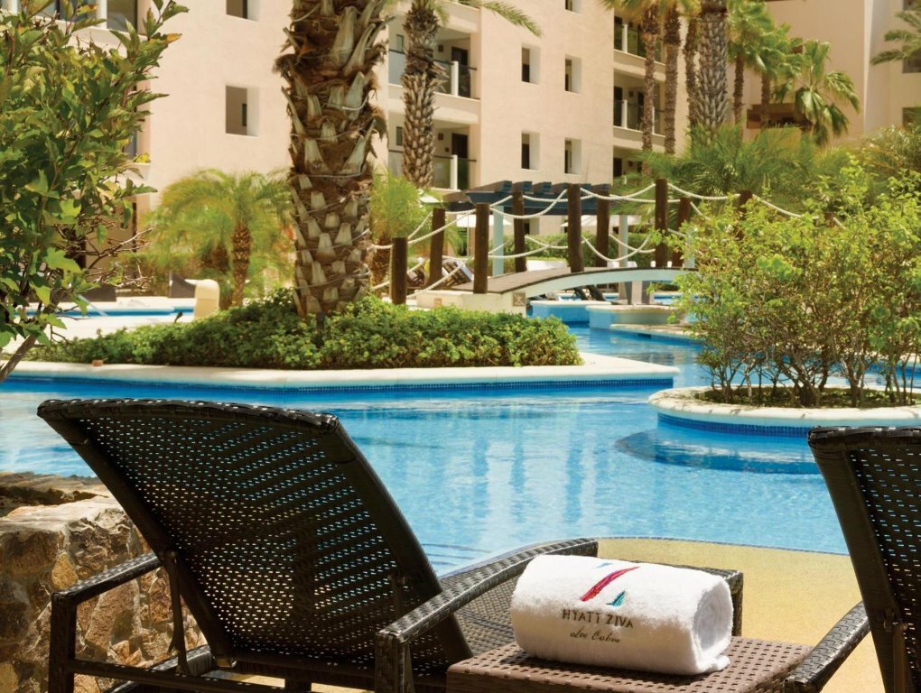 Otel Hyatt Ziva Los Cabos- All Inclusive, San Jose del Cabo, foto
