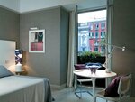 Portalba Relais (Via port'Alba No:33, Naples), otel  Napoli'den