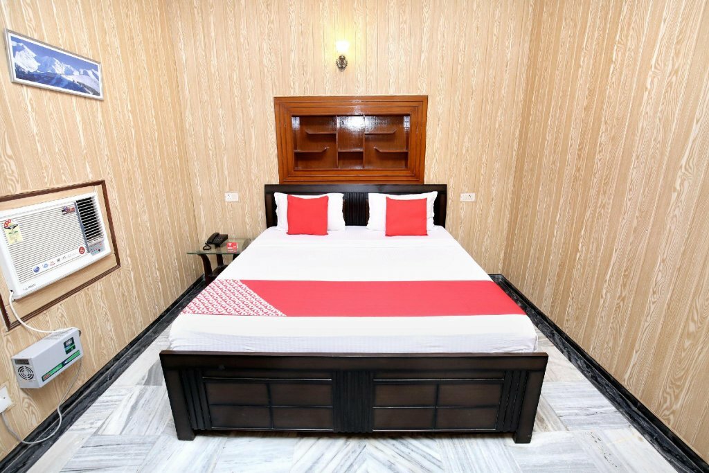 Otel Oyo 14030 Cheema Holiday Homes, Punjab, foto