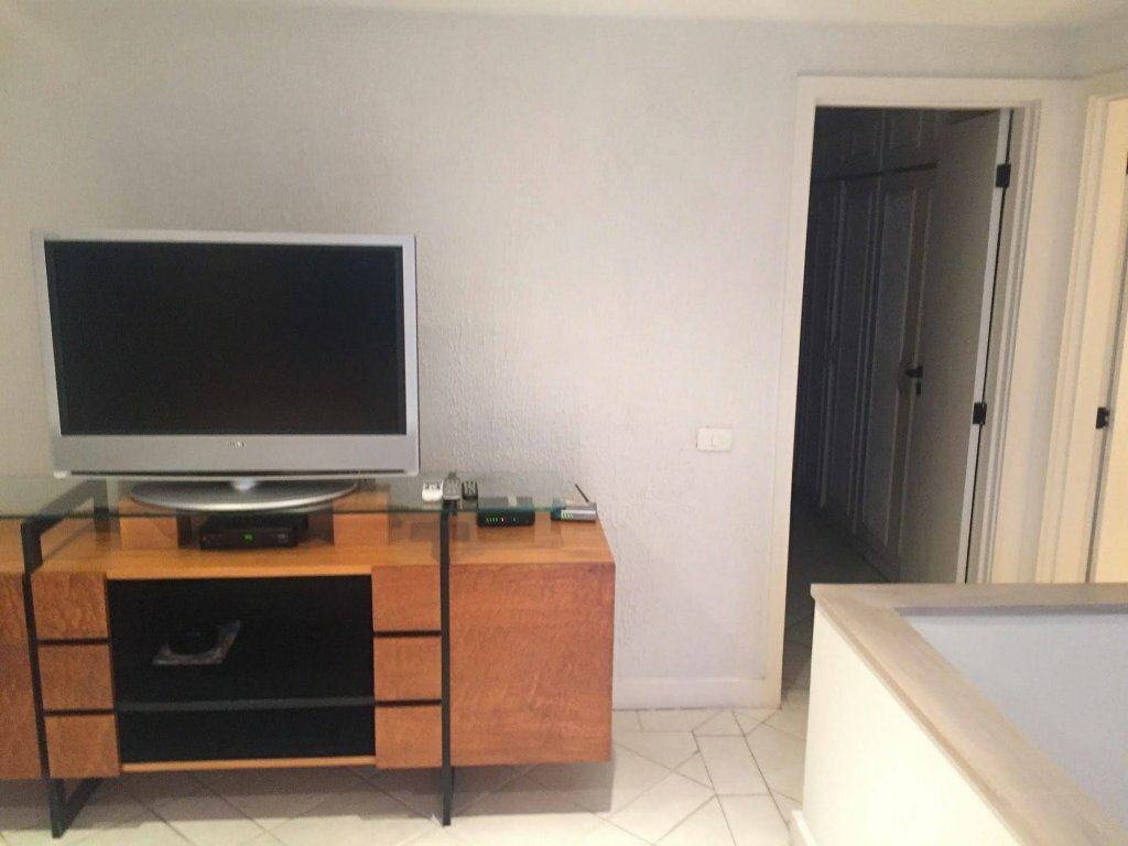 Otel Flat Ipanema Prudente de Morais, Rio de Janeiro, foto