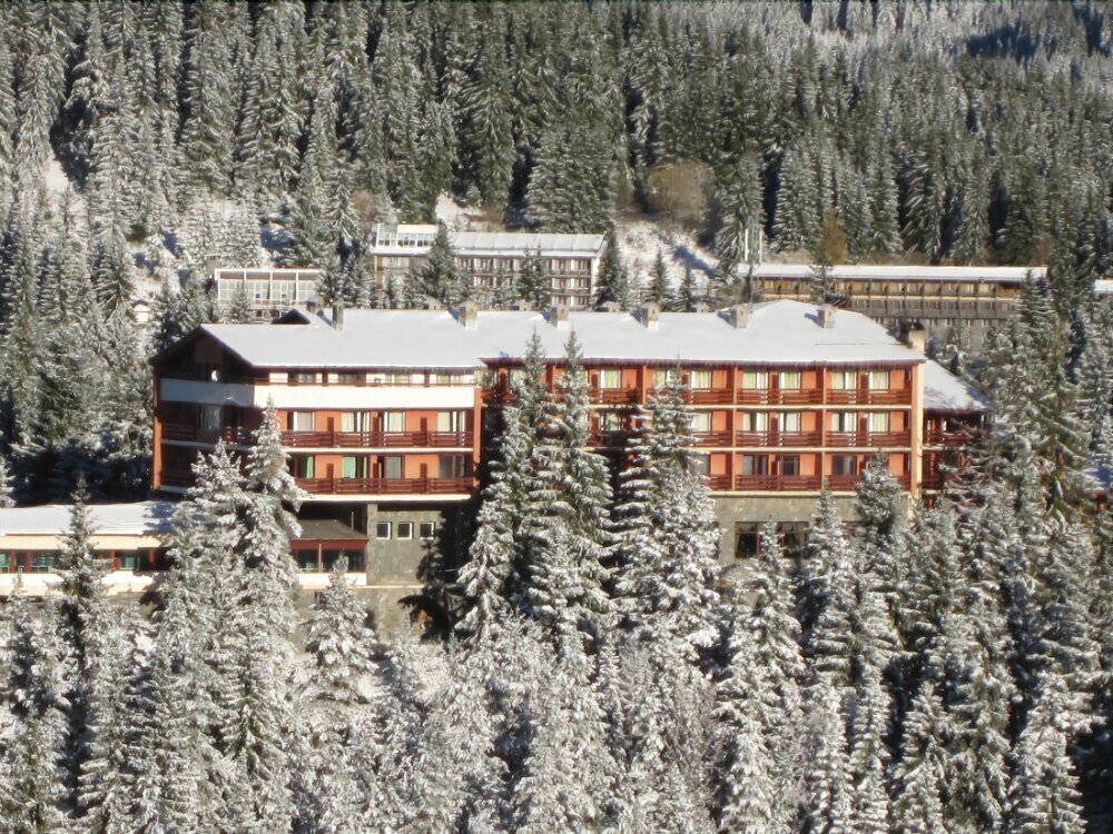 Otel Hotel Prespa, Paşmaklı (Smolyan), foto