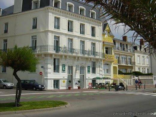 Otel Résidence de la Plage, , foto
