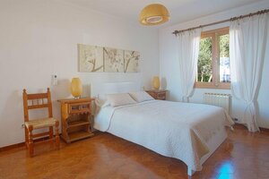 Villa Can Torrens (Islas Baleares, Calle Cranc, 10), otel  Balear Adaları'ndan