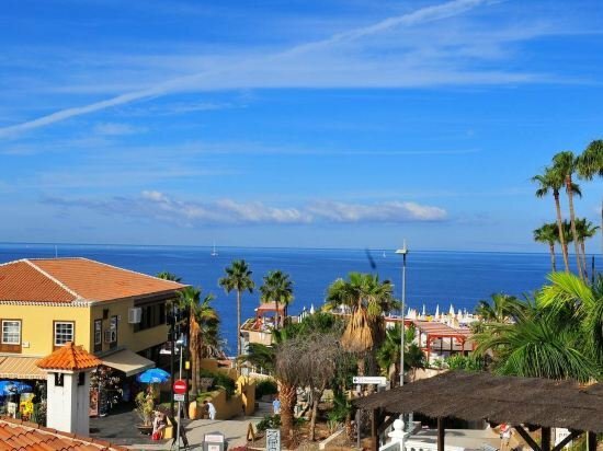 Otel Villa Las Flores, Kanarya Adaları, foto