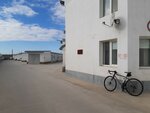 Гаражно-строительный кооператив Ветеран-Евпатория (улица 60 лет ВЛКСМ No:39), garajlar  Yevpatorya'dan