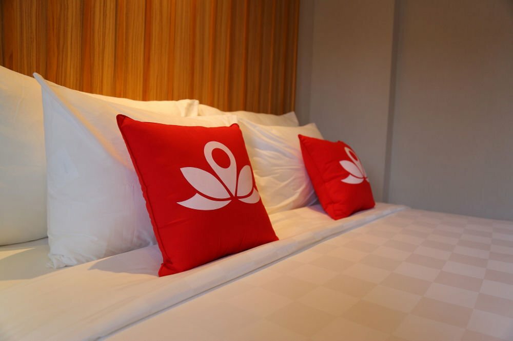 Otel Zen Premium Ubud Raya Andong 2, Bali, foto