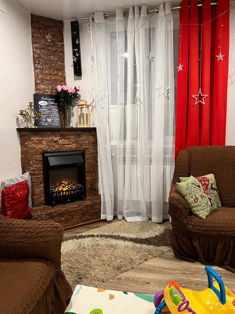 Kısa süreli konaklama Klevoye mesto, Kirovskaya oblastı, foto