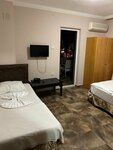 Özcan Otel (Muğla, Marmaris, Kemeraltı Mah., 66. Sok., 11), otel  Marmaris'ten