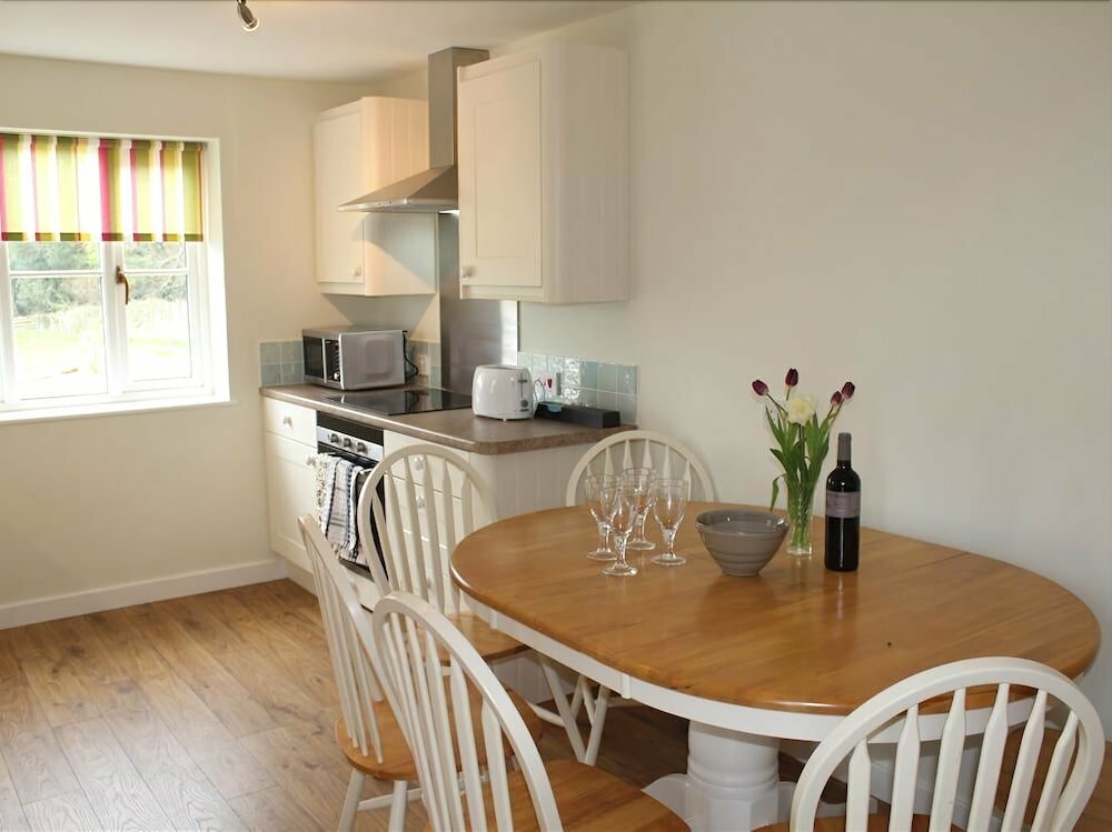 Otel The Milking Parlour, Wiltshire County, foto