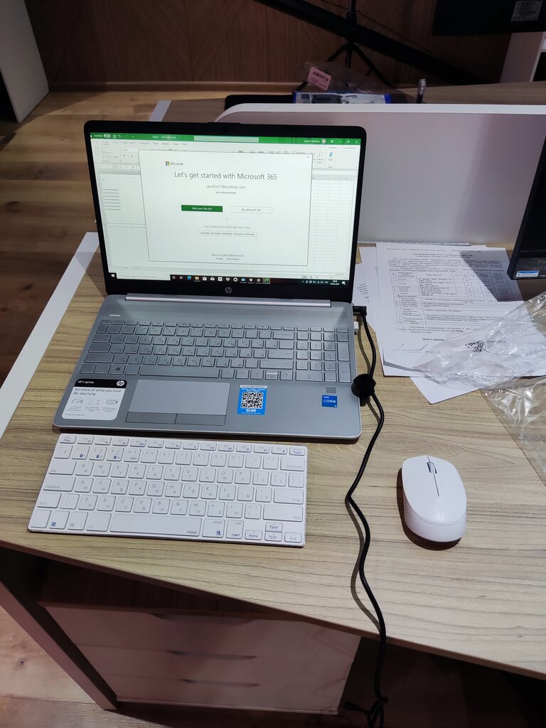 Bilgisayar mağazaları Custompcuz, Taşkent, foto