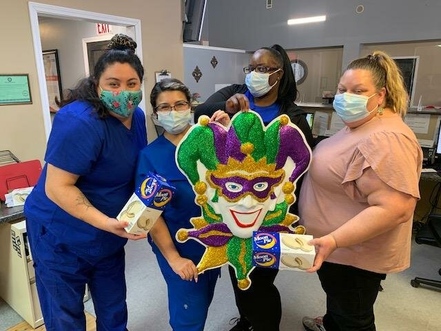 Arıza hizmetleri Maxem Health Urgent Care, Mccomb, foto