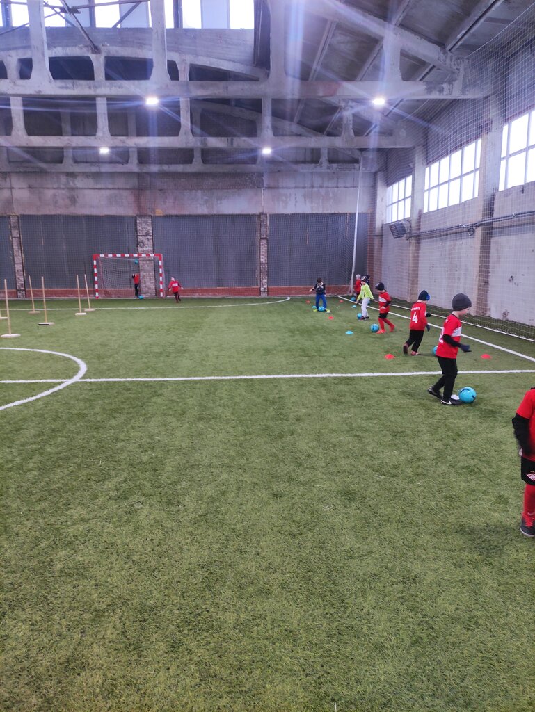 Bilim araştırma enstitüsü НПО Азимут, Ufa, foto