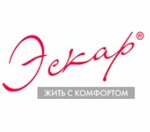 Escar (Serebryakova Drive No:2к1), perde ve korniş üreticileri  Moskova'dan