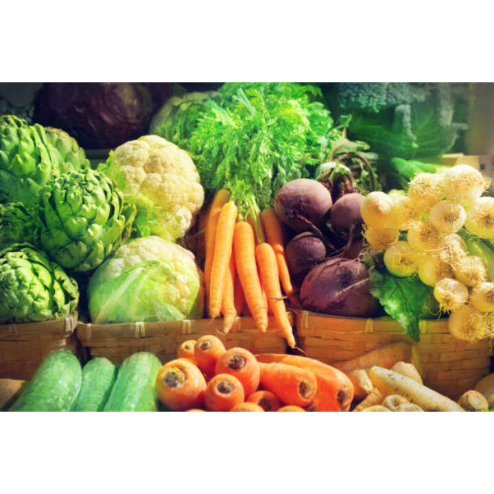 Alışveriş merkezleri Frutas y Verduras El Tano, La Rioja, foto