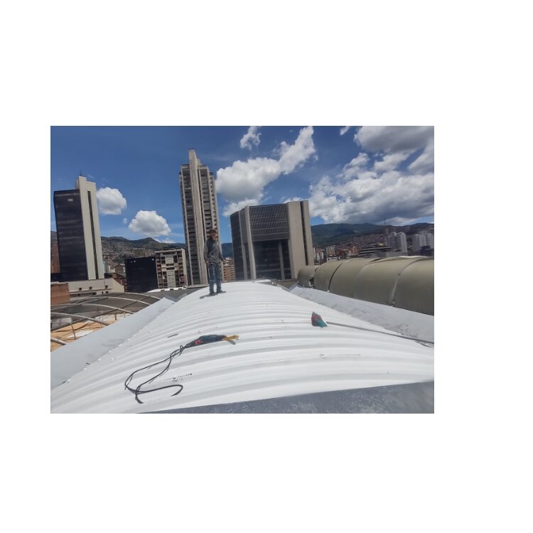 i̇nşaat firmaları Estructechos Y Canoas, Medellin, foto