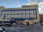 МСК (3rd Krasnoselsky Lane No:21с1), i̇ş merkezi  Moskova'dan