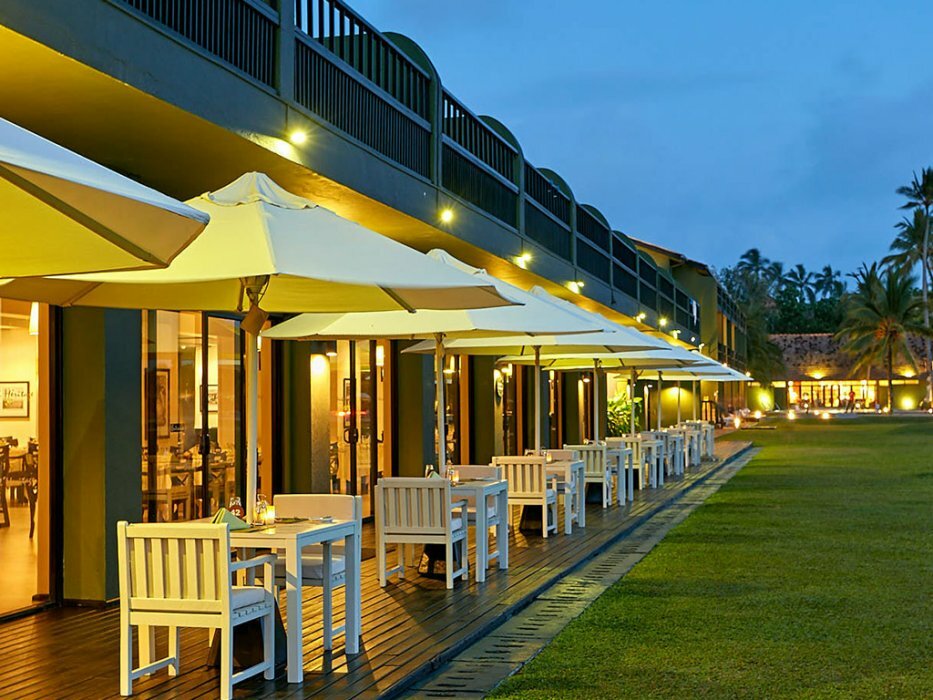 Otel Ekho Sigiriya, , foto